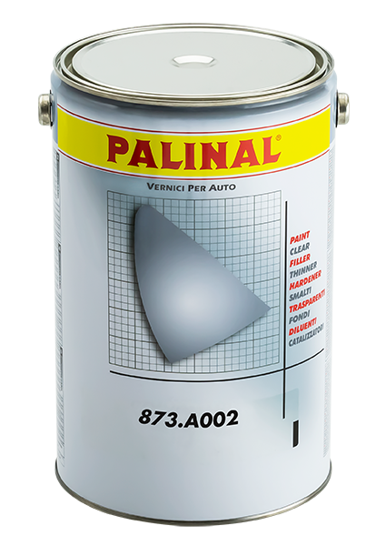 Primers & Fillers for Plastics Line ABS - PA